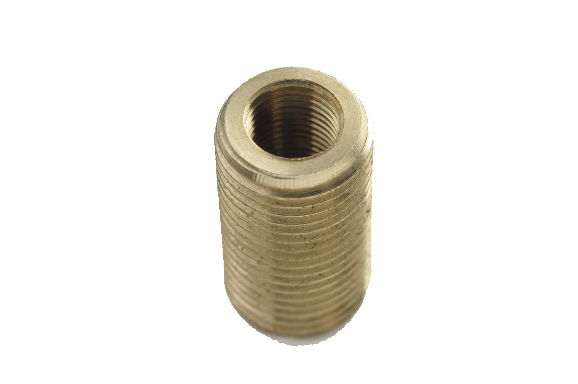 EXTENDABLE FERRULE M5/M8 – Cariitti