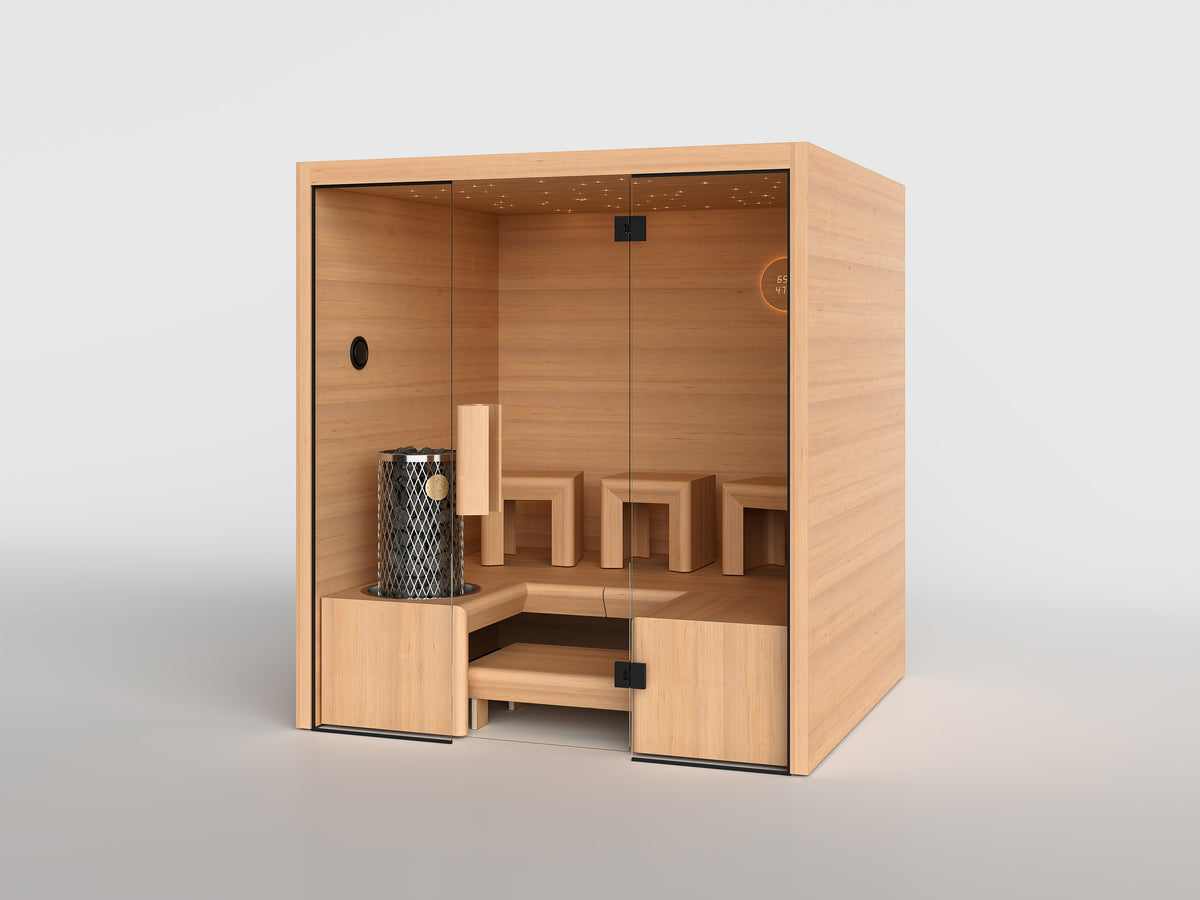 TAIVE Yoga – Cariitti